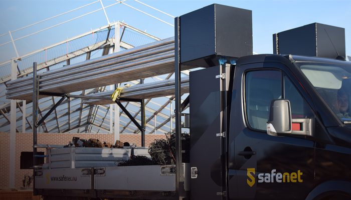 Home - SafeNet B.V.